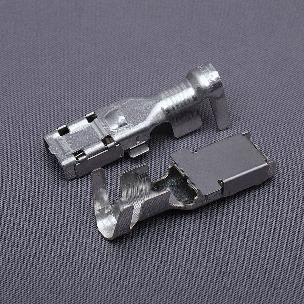8mm Power Terminals for 8-10mm cable 3-7670