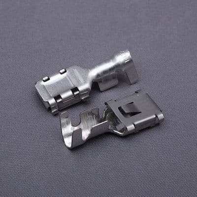 MTA Modular Fuse and Relay System