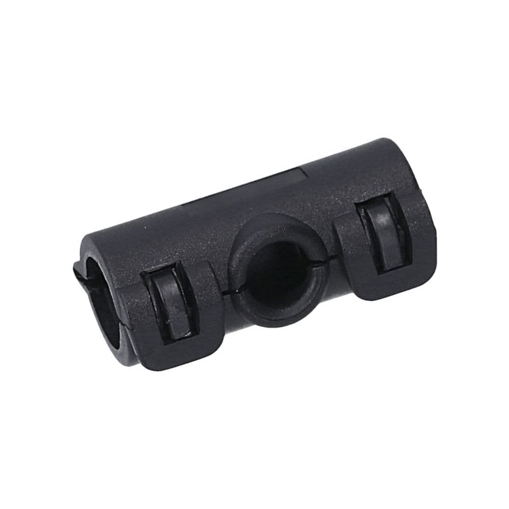 A-manifold cable breakout for CT17 tube CTA17