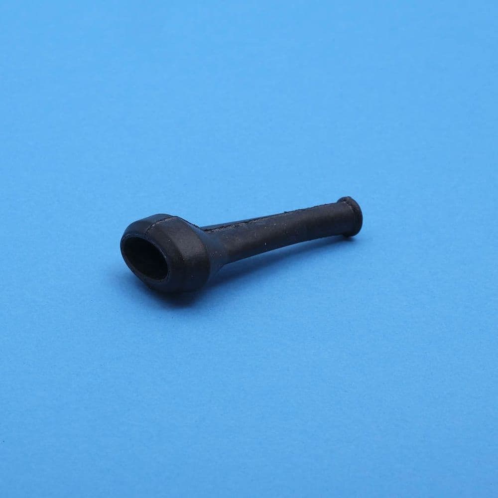 Cable boot for SS & J P T connectors 3 way L 57mm 20921
