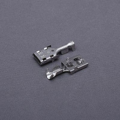 MTA Modular Fuse and Relay System