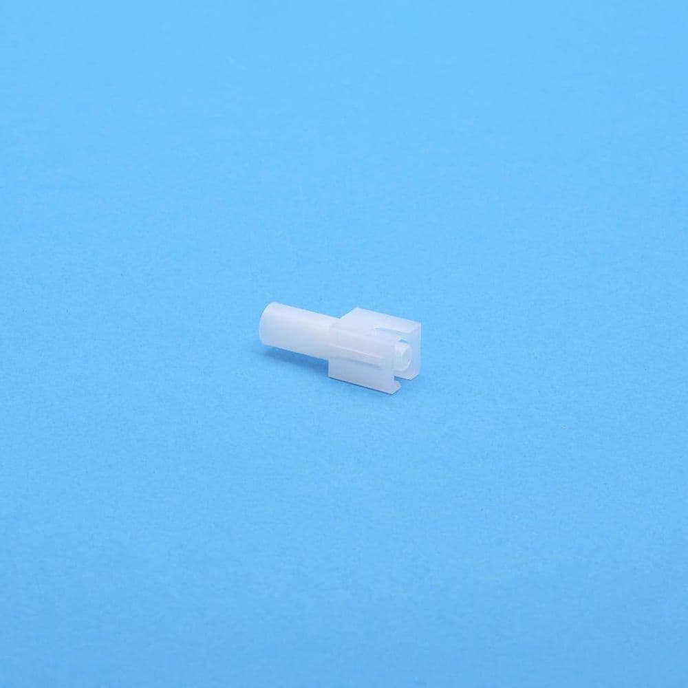 Mate-N-Lock Connector Plug housing 1 way MNLM1