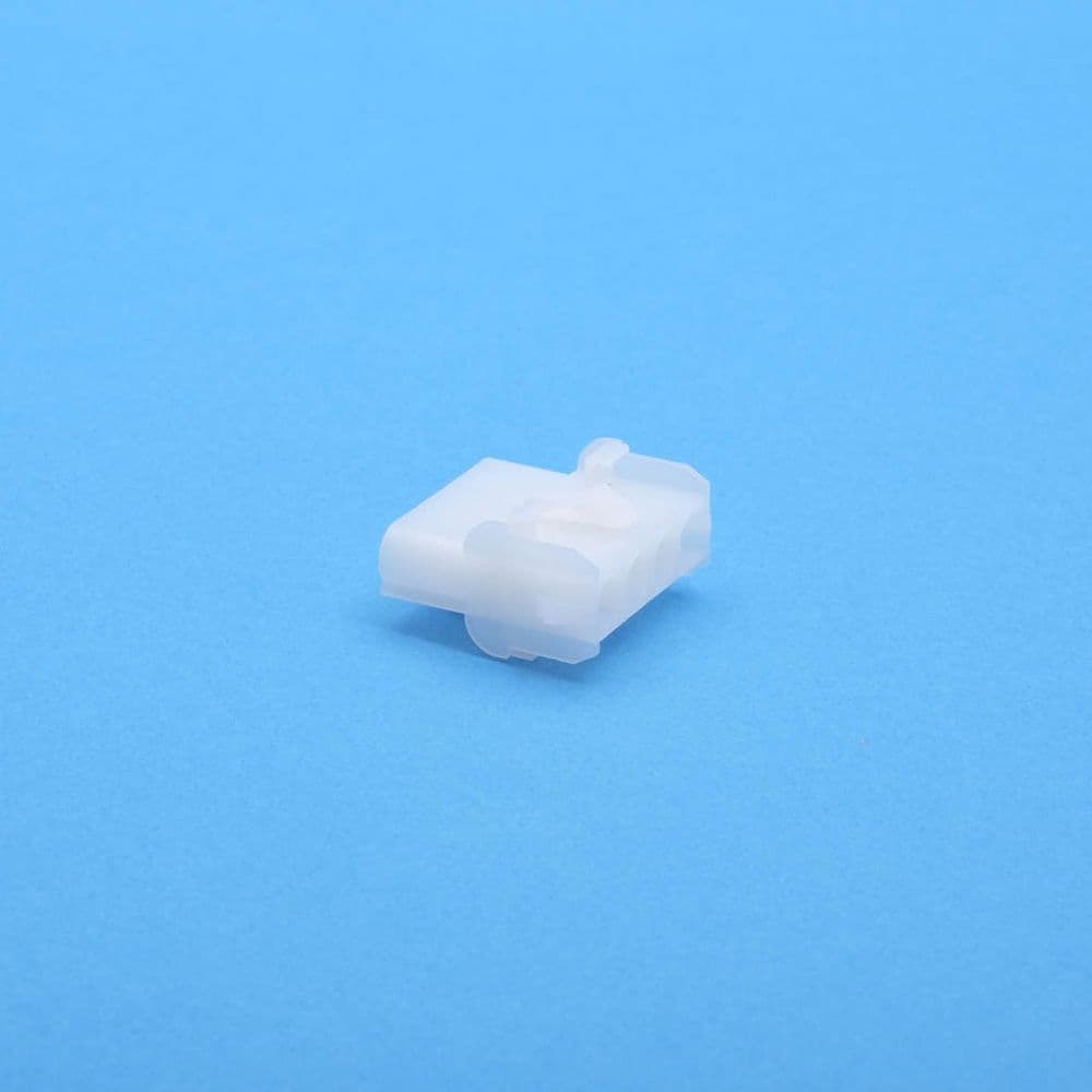 Mate-N-Lock Connector Receptacle housing 4 way MNLF4