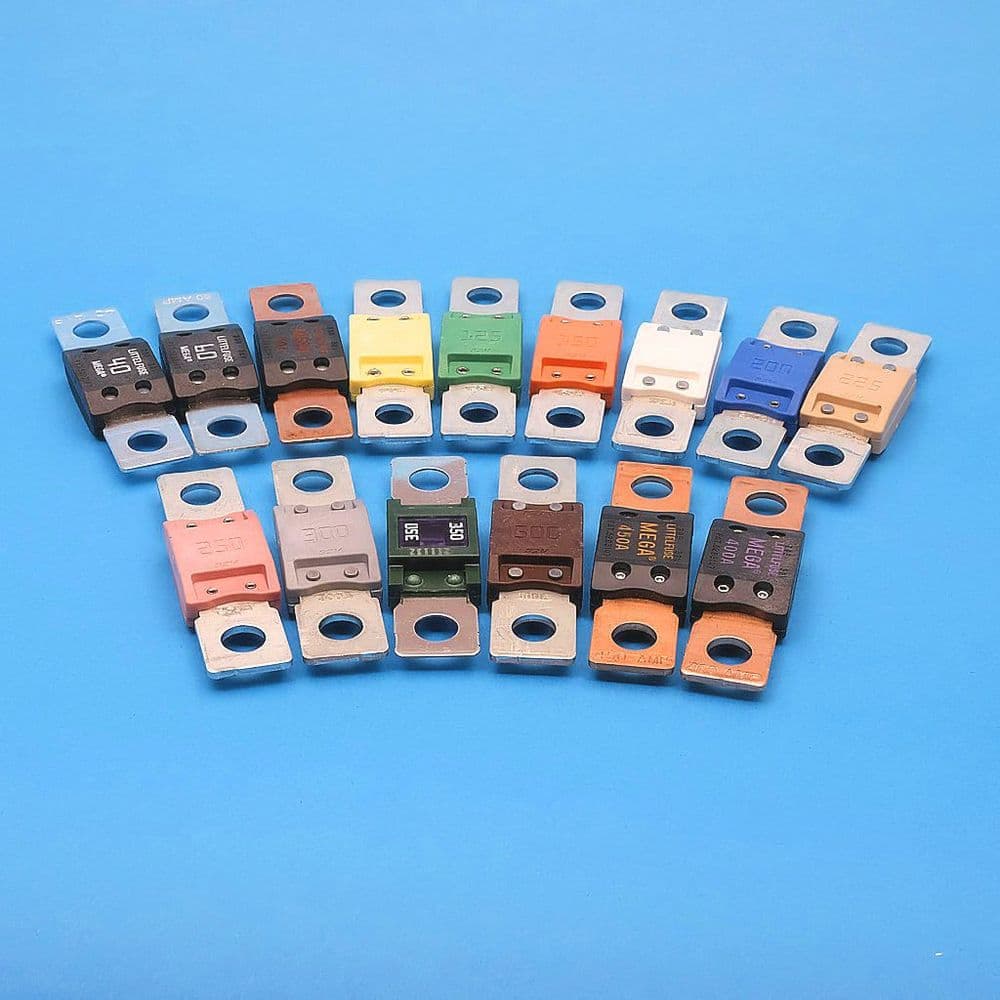 Mega Fuses