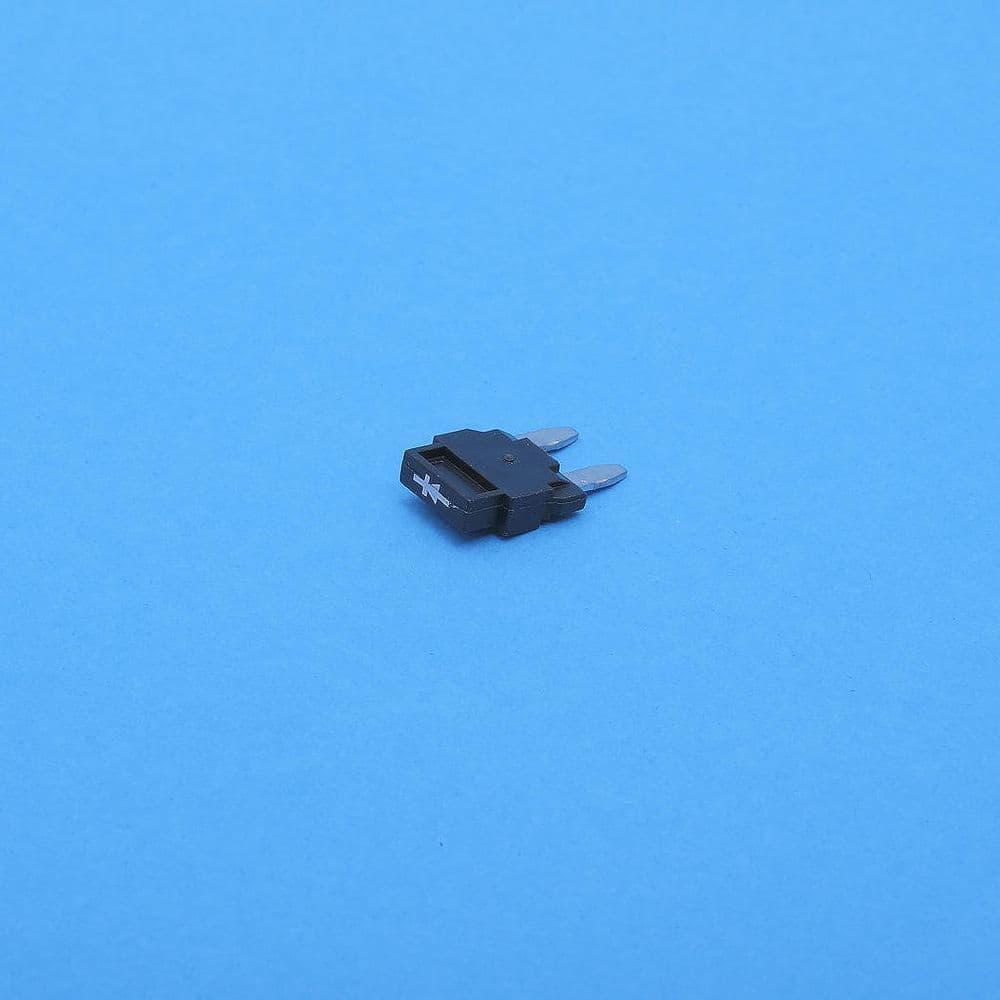 Mini Blade fuse body fitted with 1 Amp Diode 150 volt FBM1A