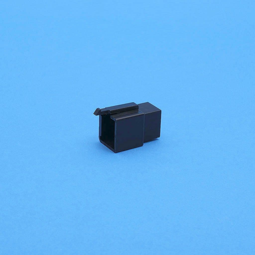 Mini Lock receptacle connector 9 way 50 pack MLM9/50