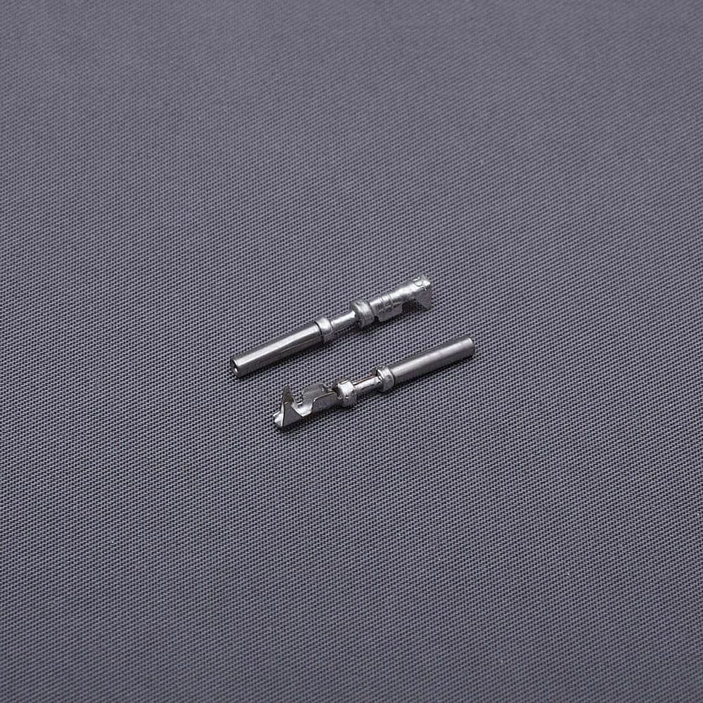 Mini Sure-Seal Socket Terminal 3-1740