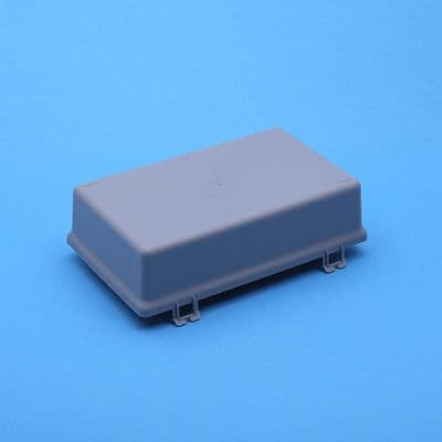 MTA Modular Fuse and Relay System