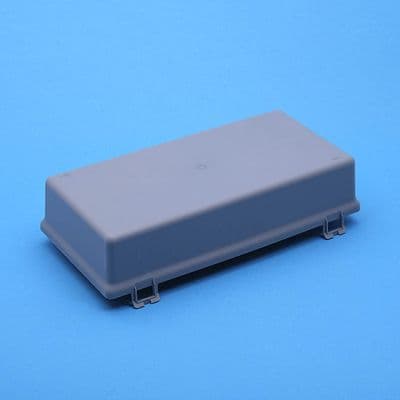 MTA Modular Fuse and Relay System