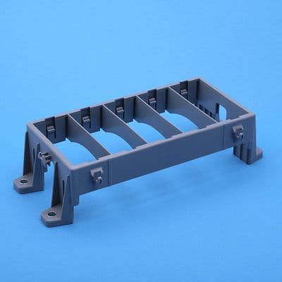 MTA Modular Fuse and Relay System