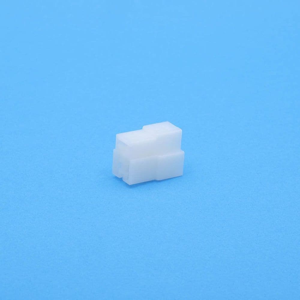 Multiple connector housing female 3 way MCF3