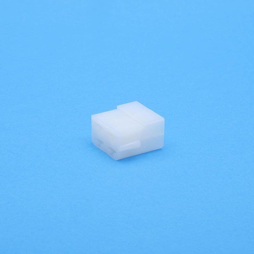 Multiple connector housing female 4 way MCF4