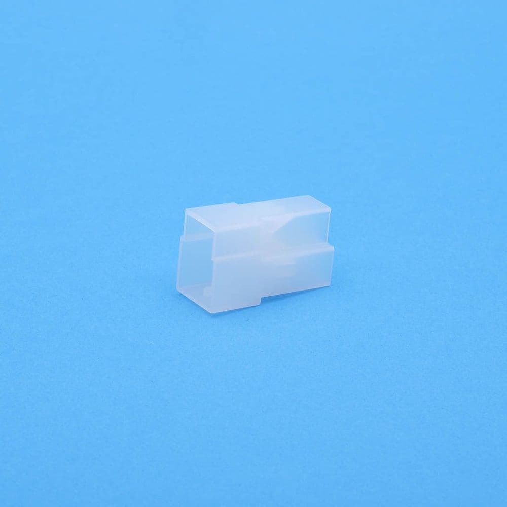 Multiple connector housing male 3 way MCM3