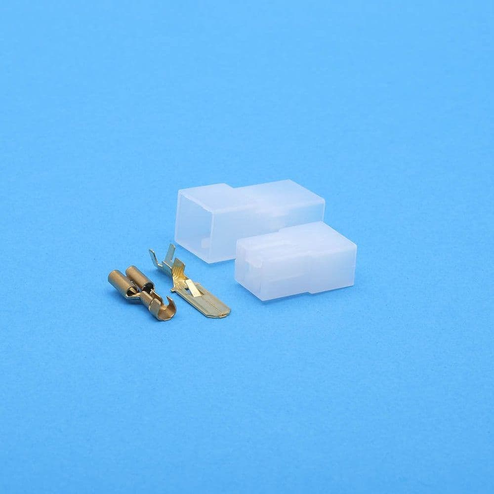 Multiple connector kit 2 way MC2KIT