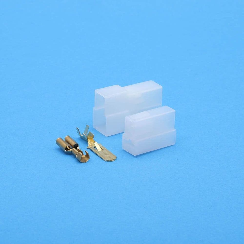 Multiple connector kit 2 way T pattern MC2TKIT