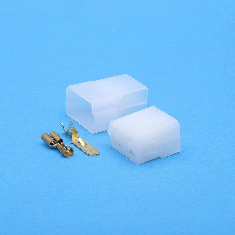 Multiple connector kit 4 way MC4KIT