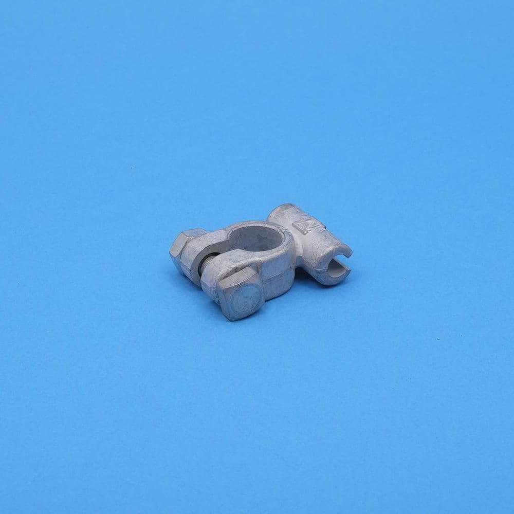 Negative battery connector for soldering 20-25mm cable BT464N