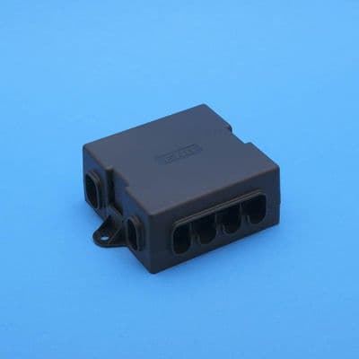 Power Distribution Fuse Boxes