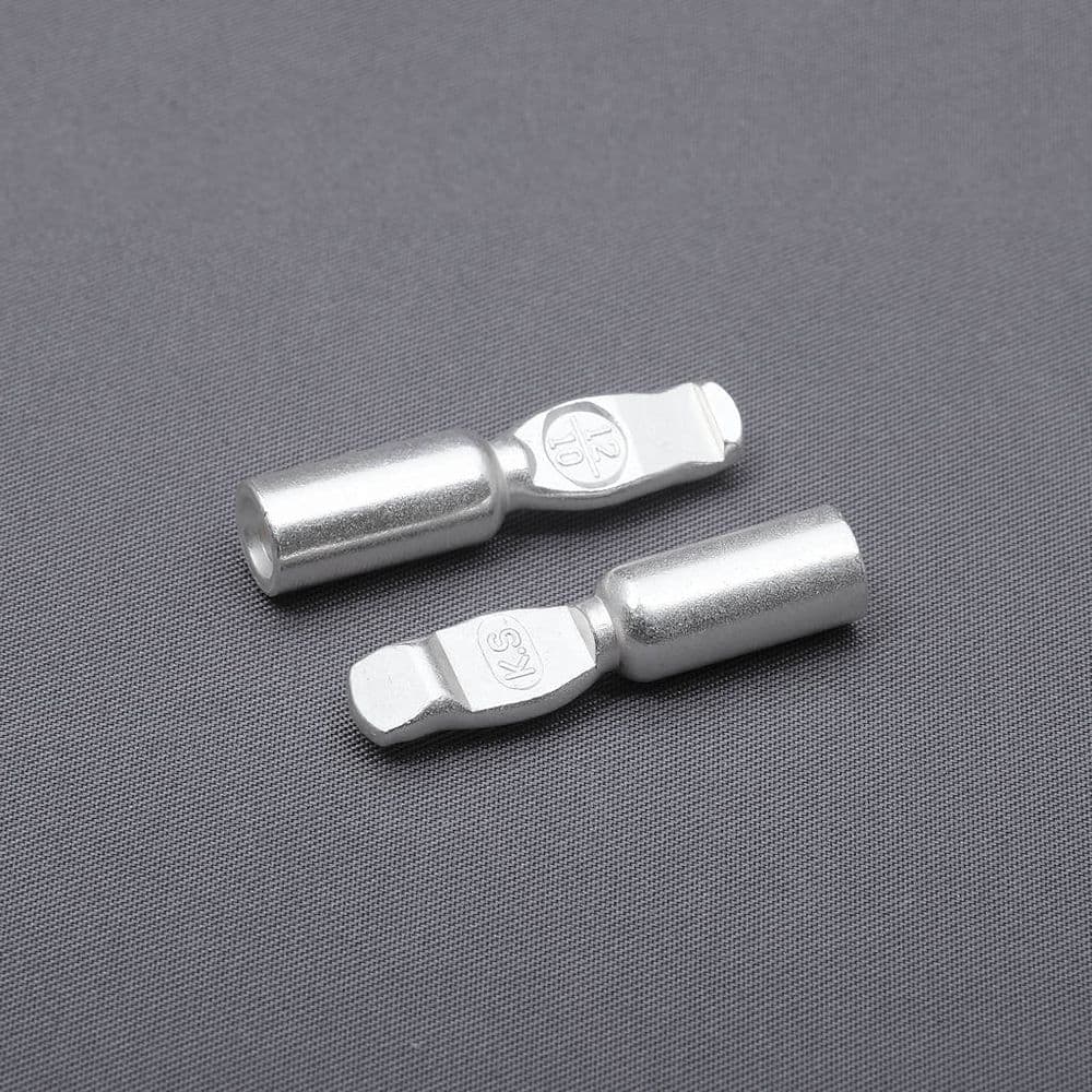 Spare terminals for 50A connectors 6mm cable SINGLE SB50T6