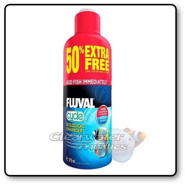 Fluval Cycle 375ml