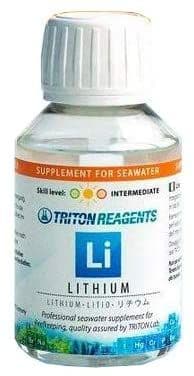 Triton Reagents Lithium Li