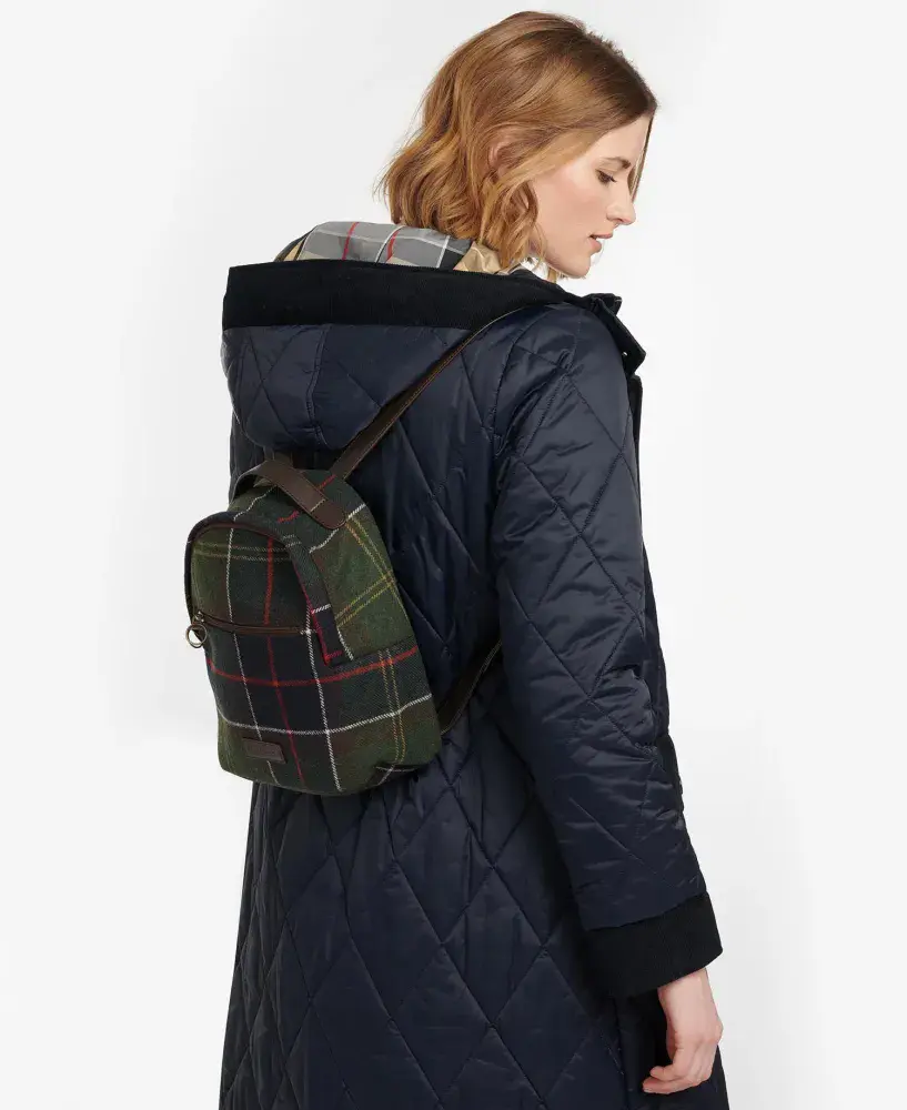 BARBOUR Cayley Backpack