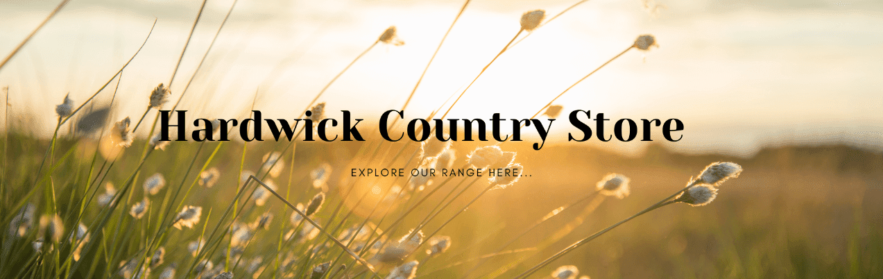 Country Clothing Shop North Yorkshire @ Hardwick Country Store