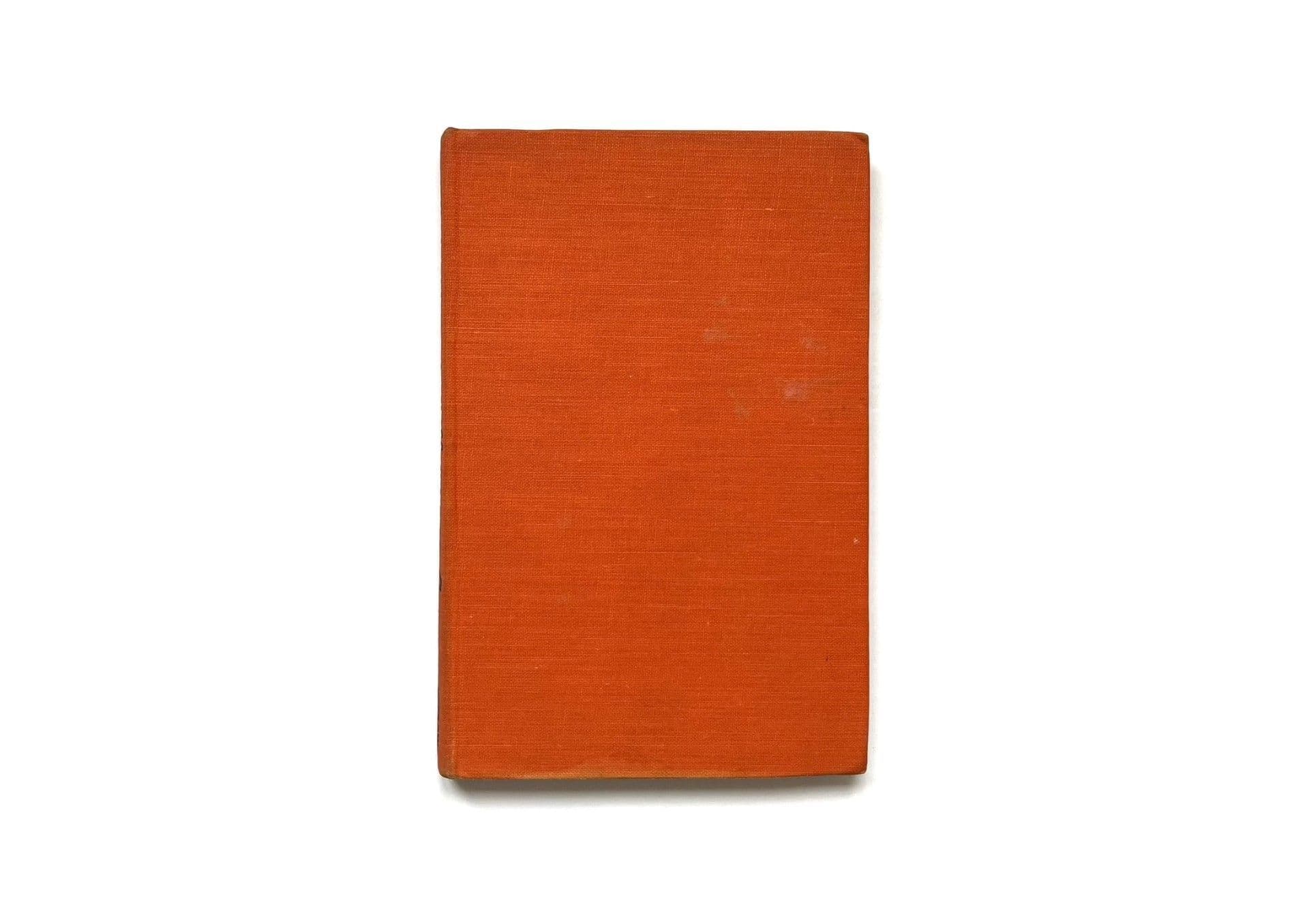 The Seven Who Waited by August Derleth First Edition Frederick Muller ...