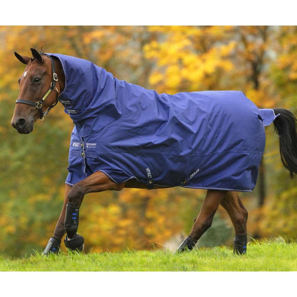 Amigo Hero 900 All-in-One 200g Turnout