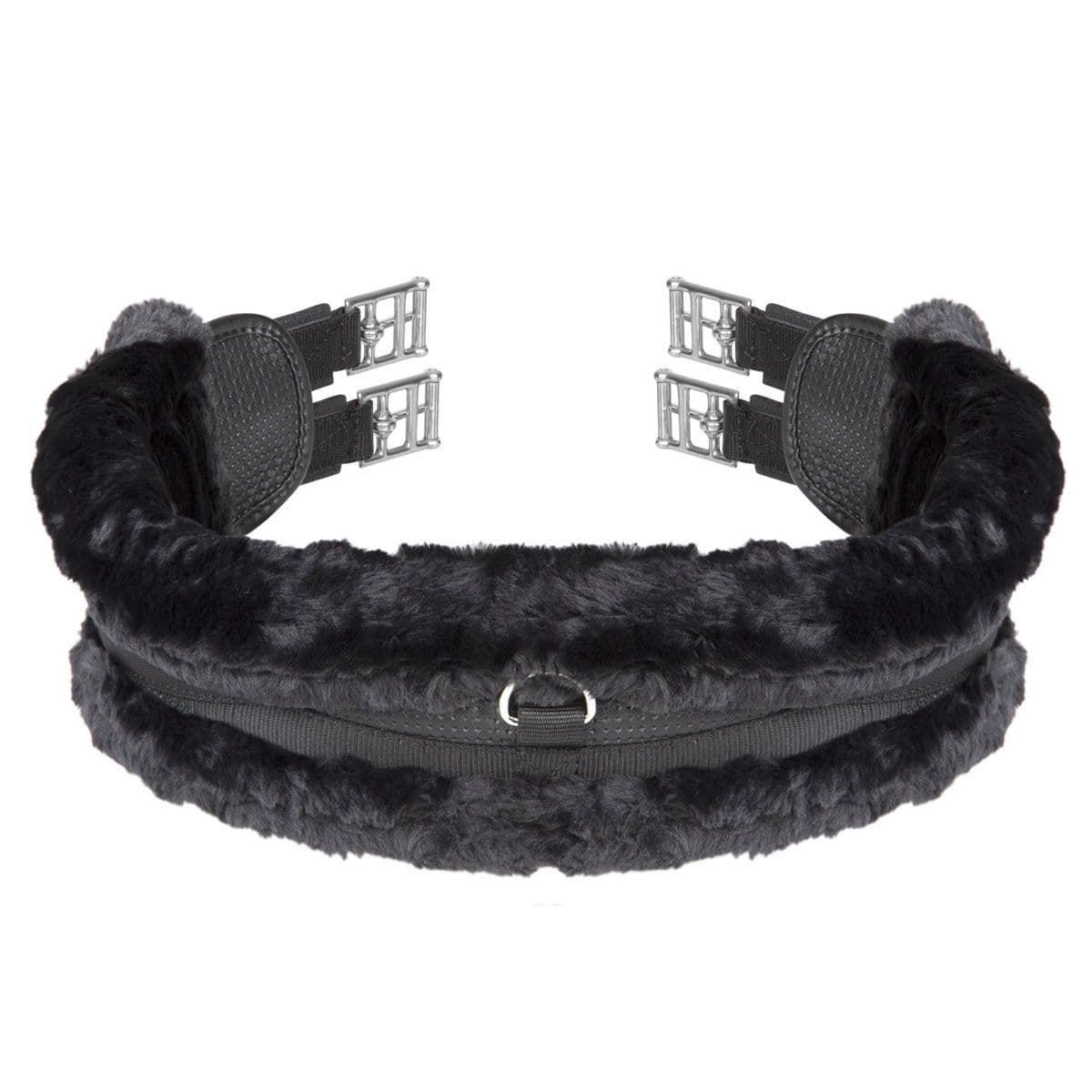 ARMA SupaFleece Contour Girth with Elastic