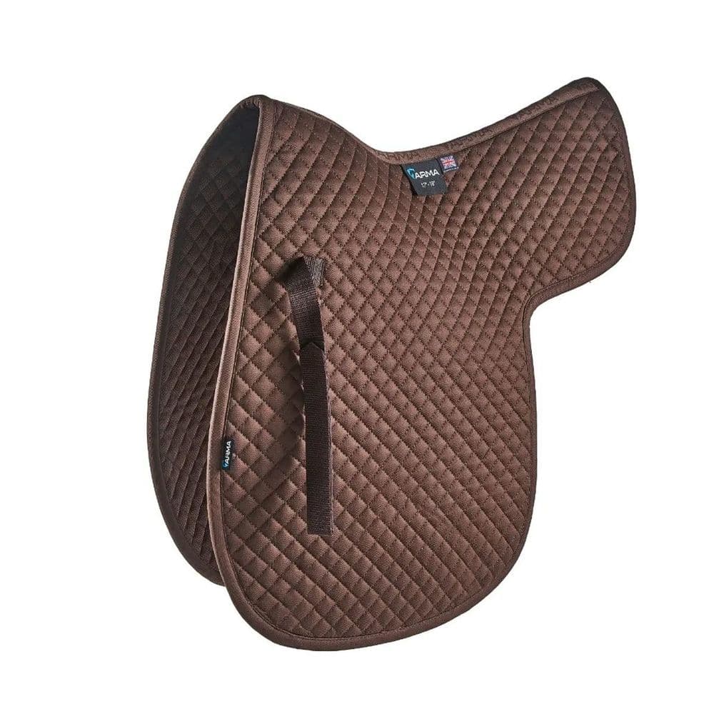 ARMA Working Hunter Numnah