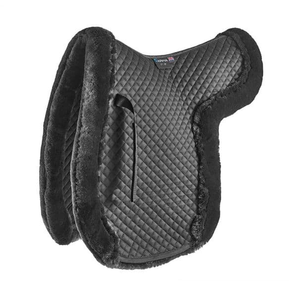 ARMA Working Hunter SupaFleece Numnah