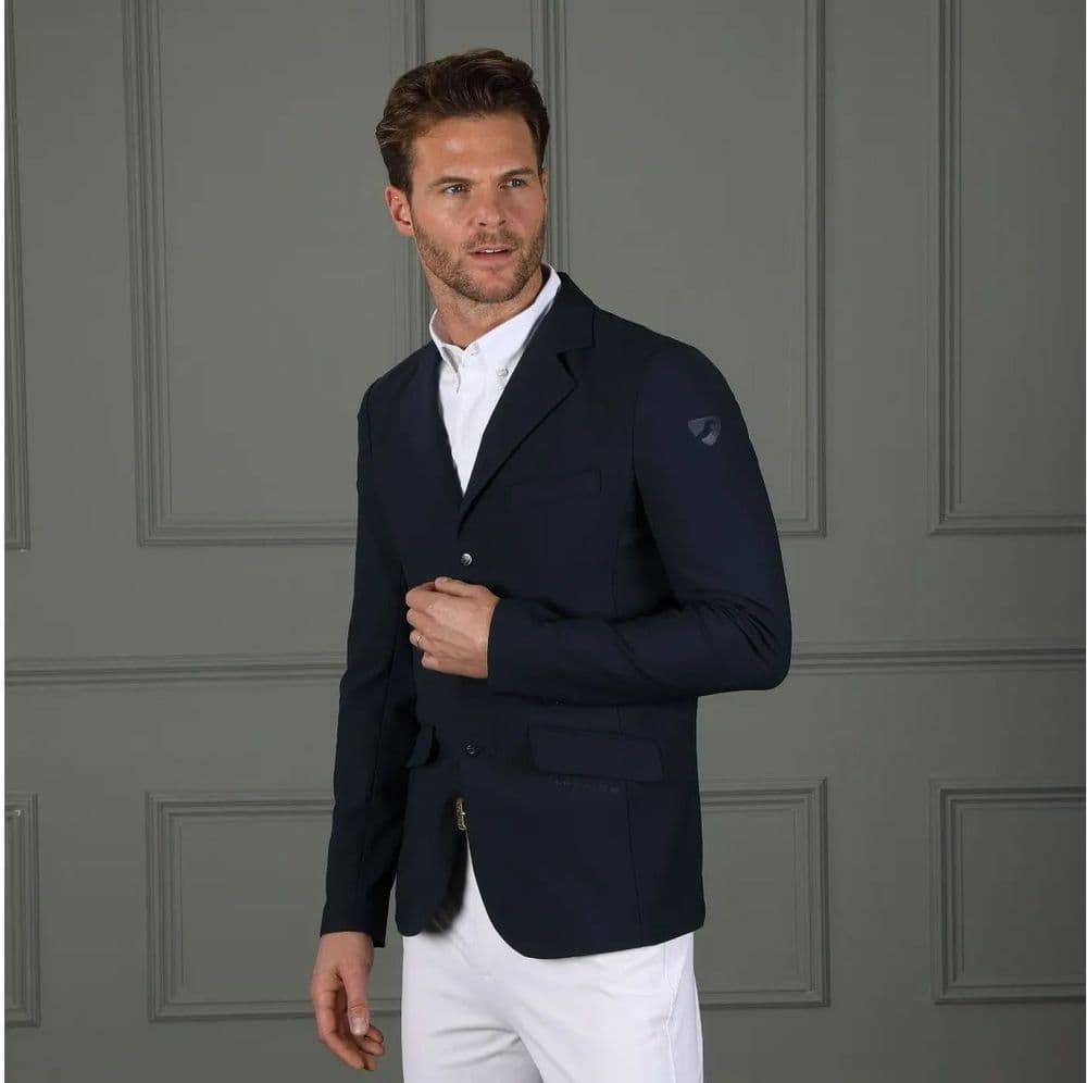 Aubrion Cambridge Show Jacket - Gents