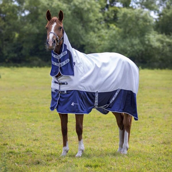 Shires Fly & Sweet Itch Rugs