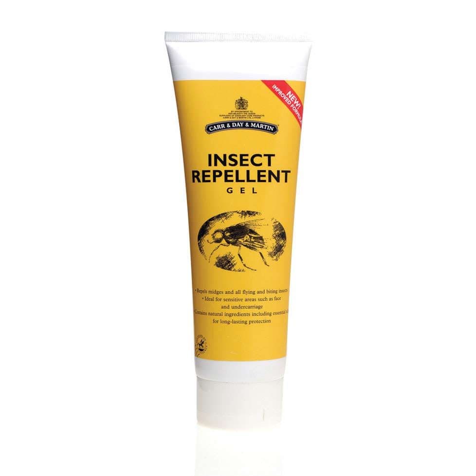 Carr & Day & Martin Insect Repellent Gel
