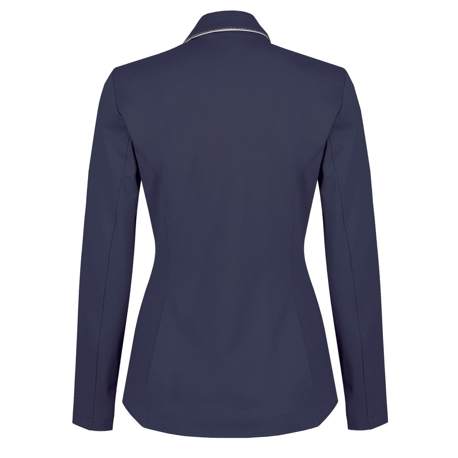 Equetech Moonlight Dressage Competition Jacket- Navy