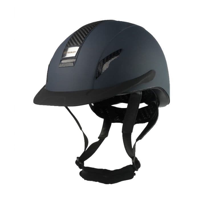 John Whitaker VX2 Competition Helmet