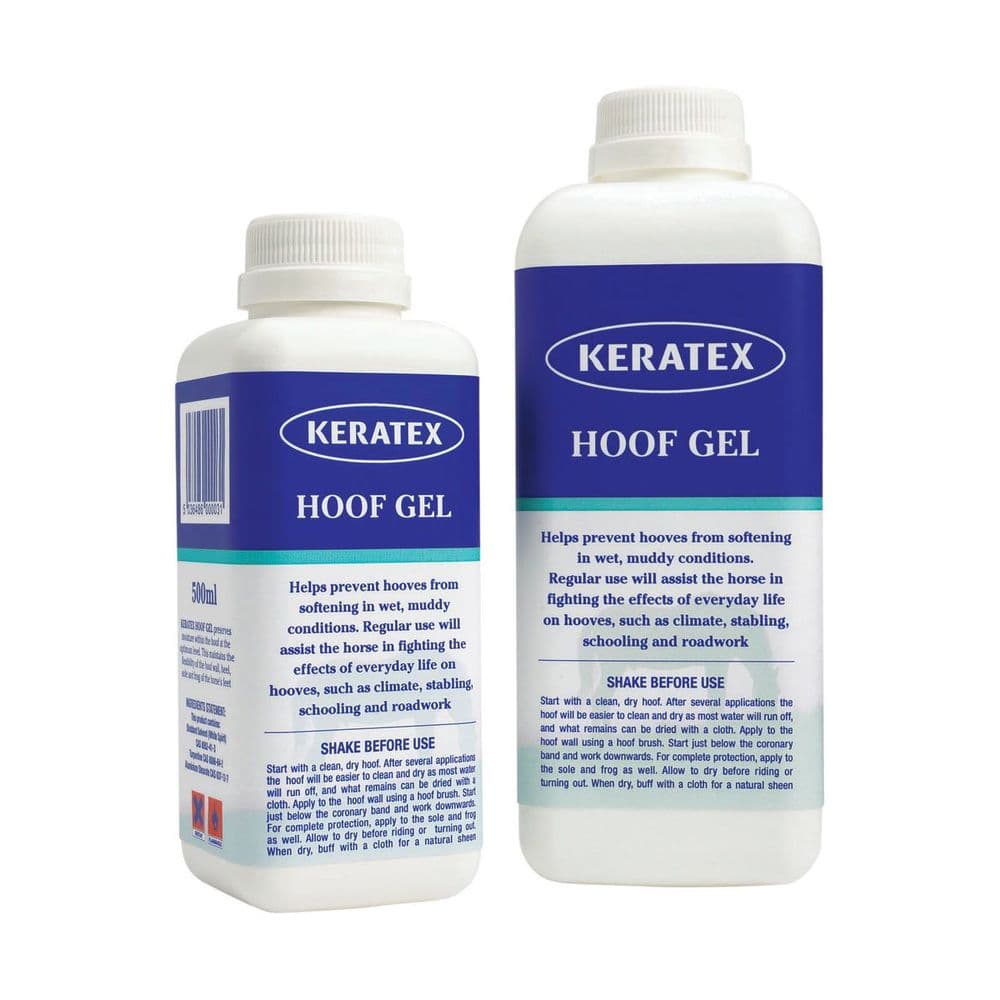 Keratex Hoof Gel