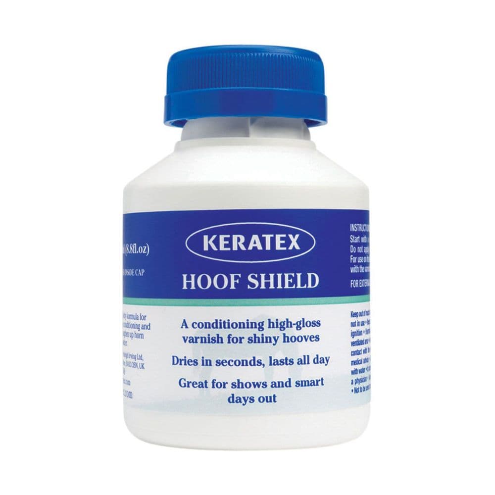 Keratex Hoof Shield