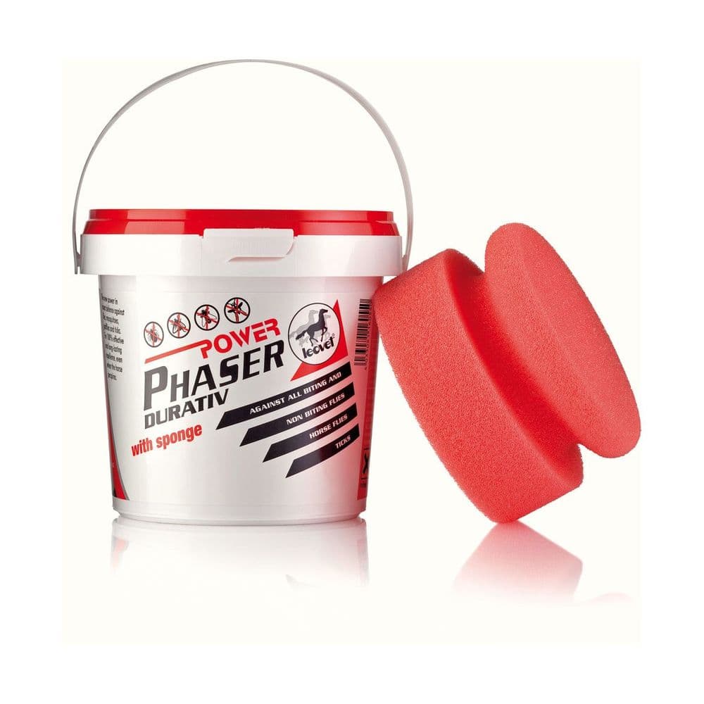 Leovet Power Phaser Durativ 550ml