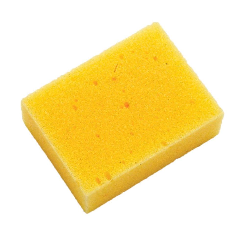 Lincoln Large Economy Sponge