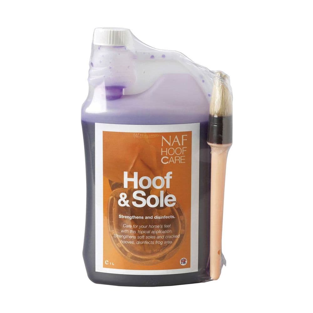 NAF Hoof & Sole