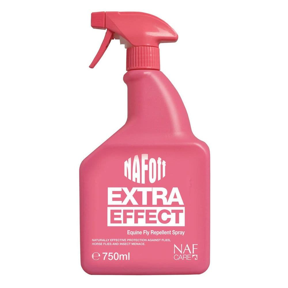 NAF OFF Extra Effect Fly Spray