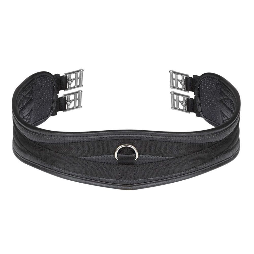 Shires Arma Anti Chafe Contour Girth With Elastic