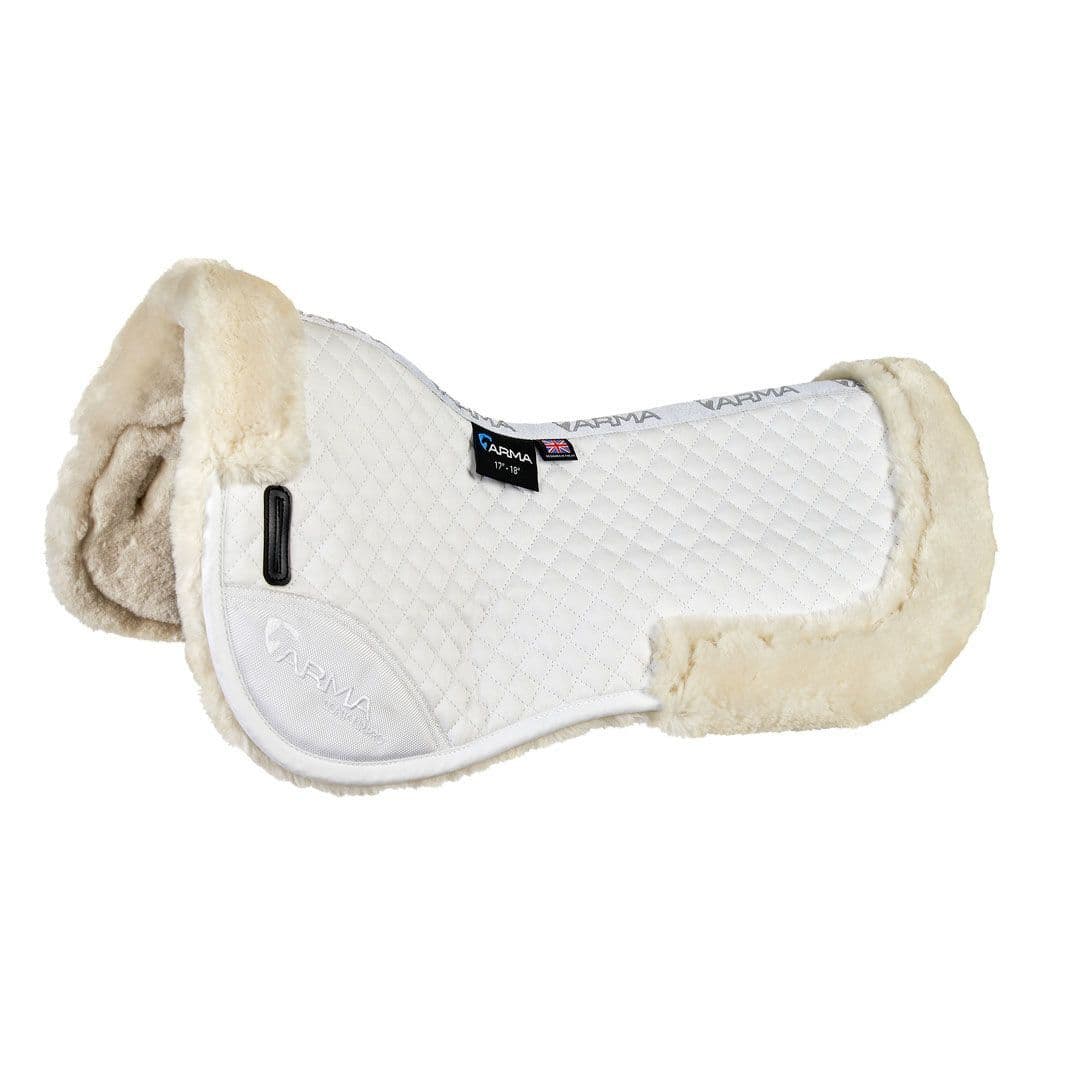 Shires ARMA Half Pad