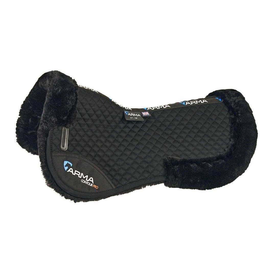 Shires ARMA Half Pad