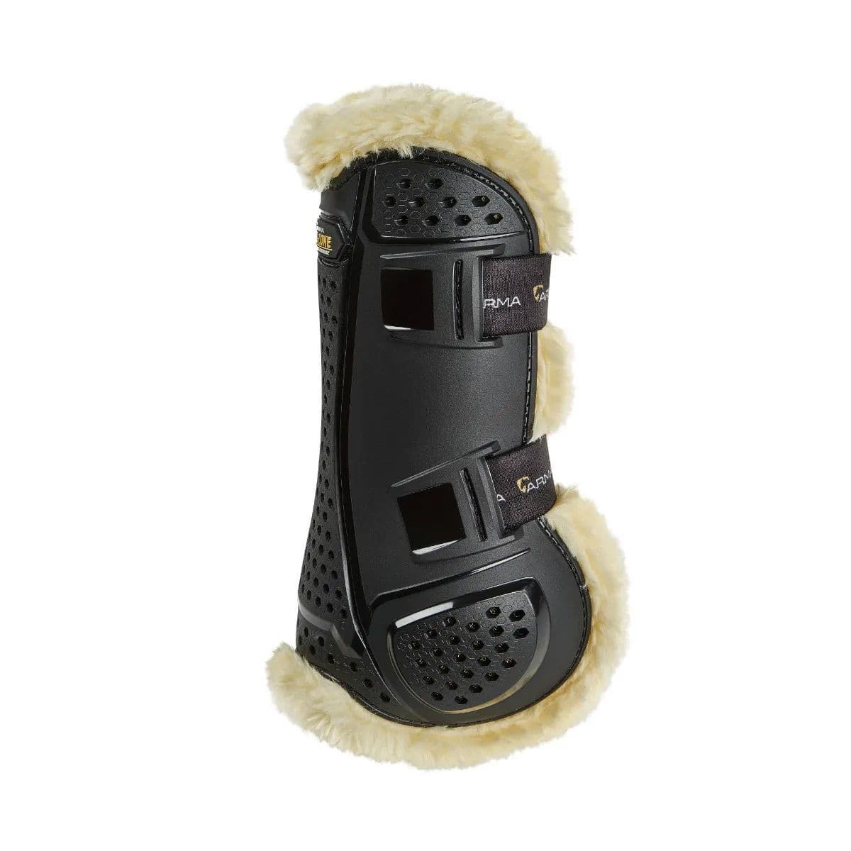 Shires Arma Oxi-Zone SupaFleece Tendon Boots