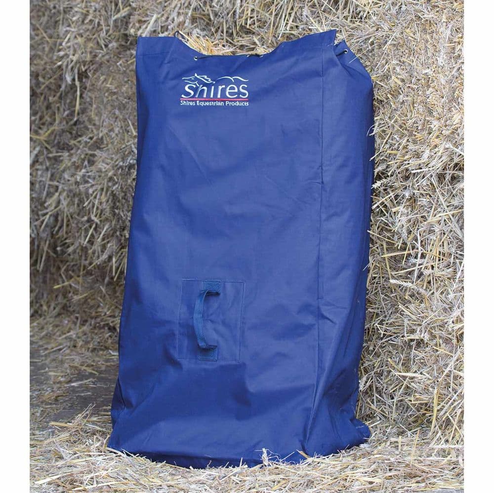 Shires Bale Tidy