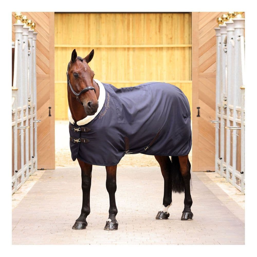 Shires Deluxe Stable Sheet Rug