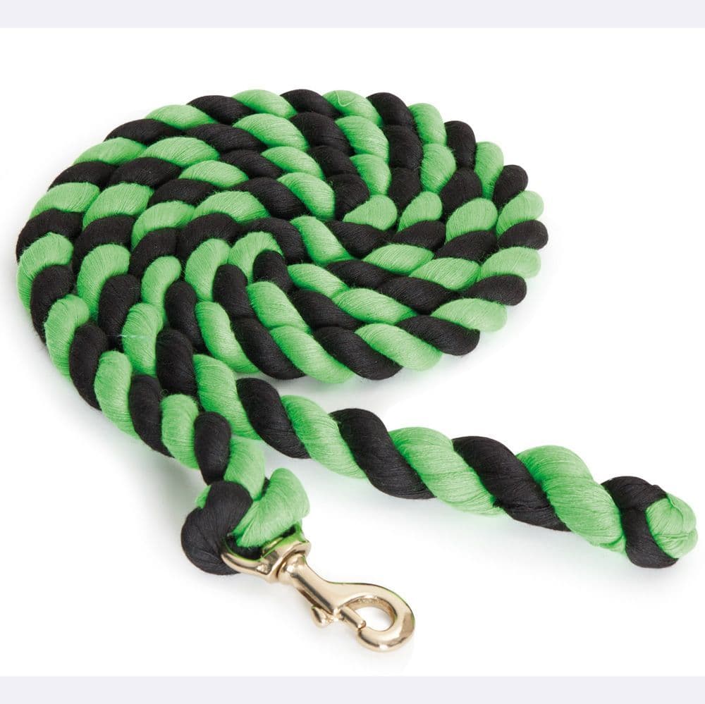 Shires Lead Rope with Trigger Clip
